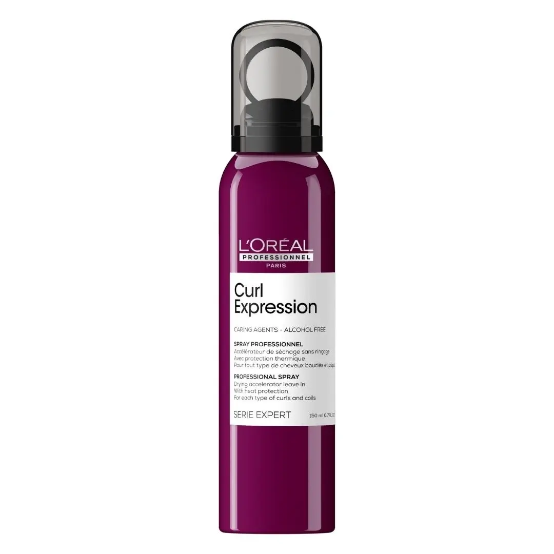 L'oreal Professionnel Akcelerator za sušenje kose Curl Expression 150 mL