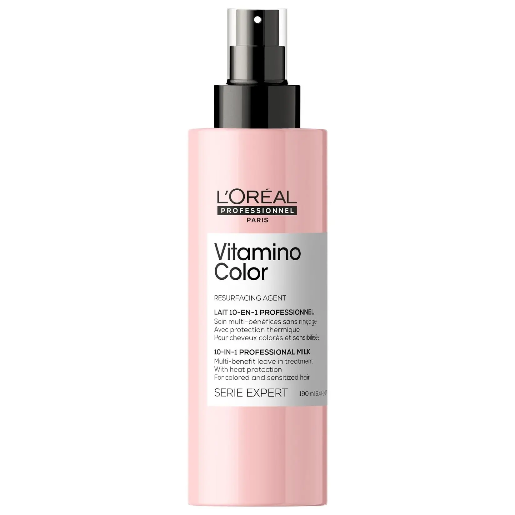 L'oreal Professionnel Višenamenski sprej za kosu 10u1 Vitamino Color 190 ml