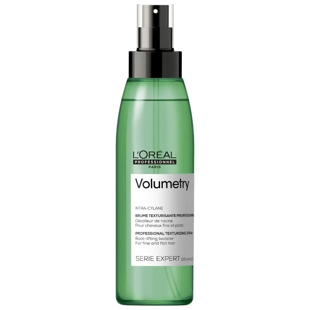 L'oreal Professionnel Sprej za tanku kosu Volumetry 125 ml