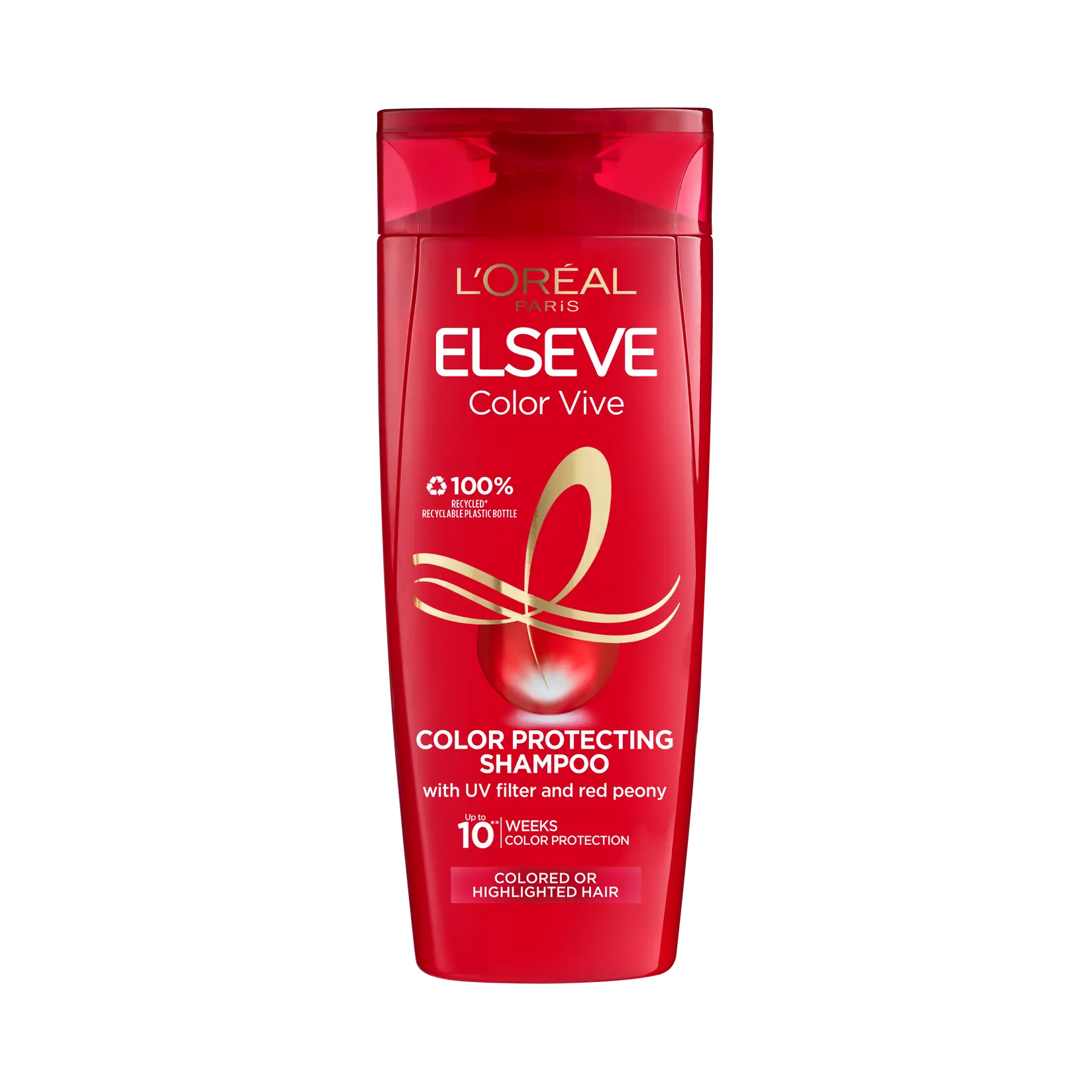 L'oreal Šampon Elseve Color Vive 400 ml