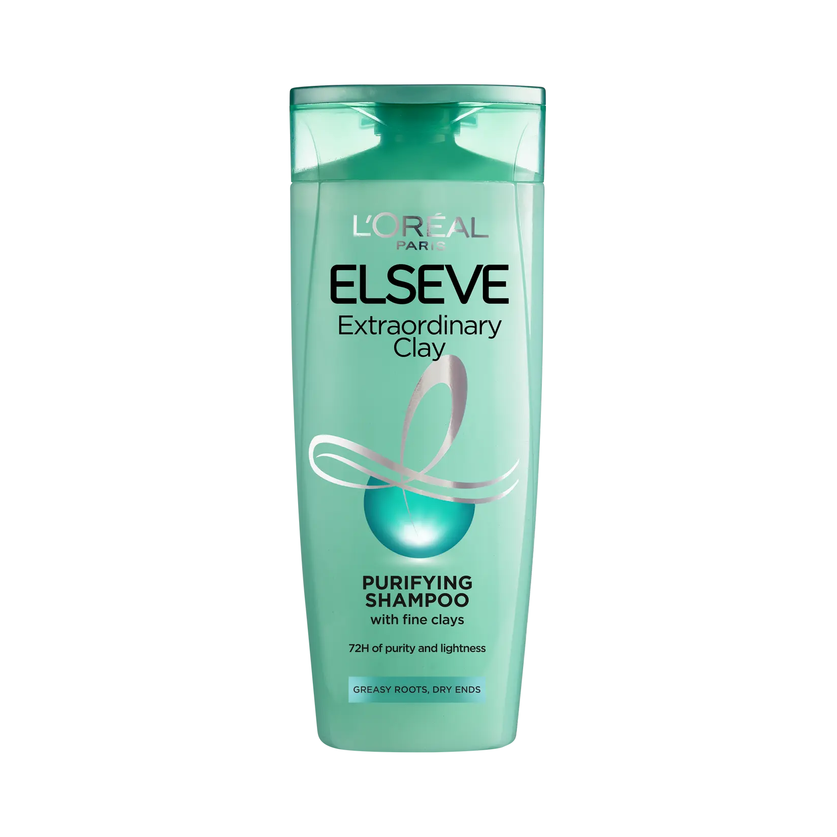 L'oreal Šampon Elseve Clay 250 ml