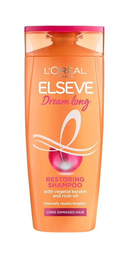 L'oreal Šampon Elseve Dream Long 400 ml