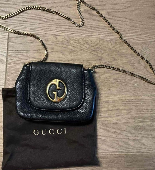 Gucci torba