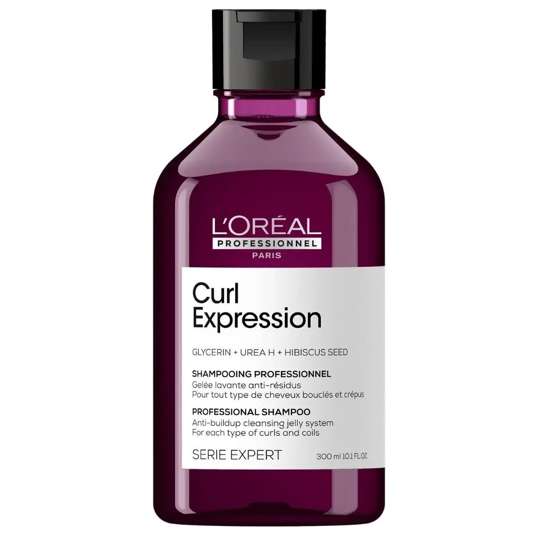 L'oreal Professionnel Šampon za kosu Curl Expression 300 ml