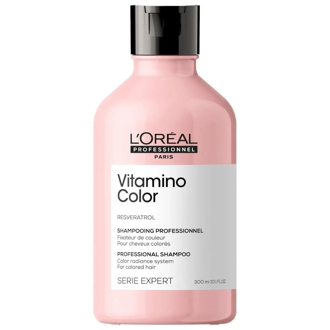 L'oreal Professionnel Šampon za farbanu kosu Vitamino Color 300 ml