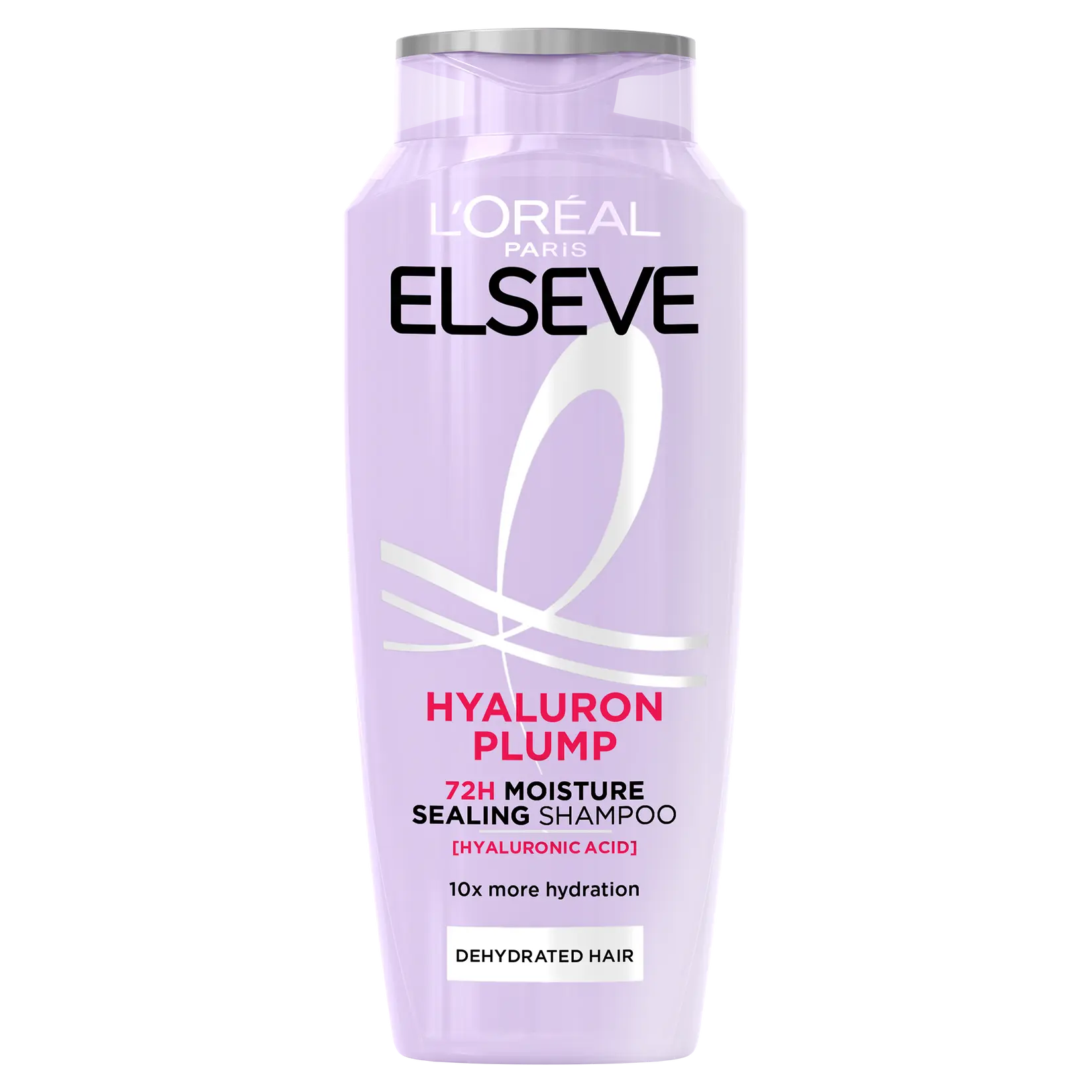 L'oreal Šampon za kosu Elseve Hyaluron Plump 400ml