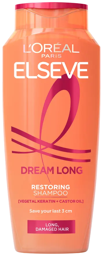 L'oreal Šampon Elseve Dream Long 400 ml