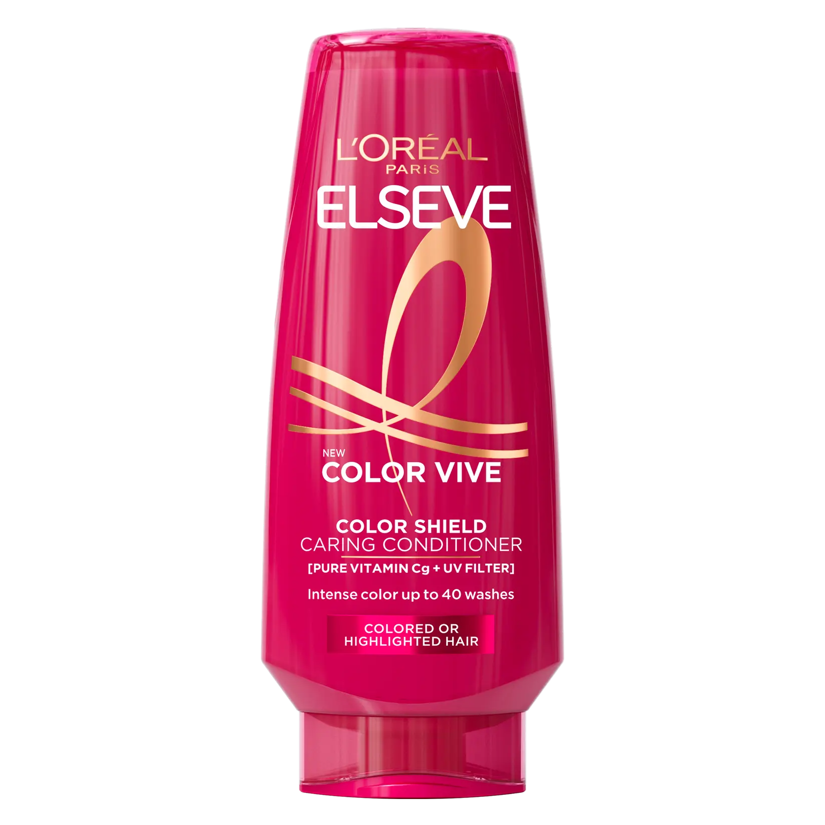 L'oreal Regenerator za kosu Elseve Color Vive 200 ml