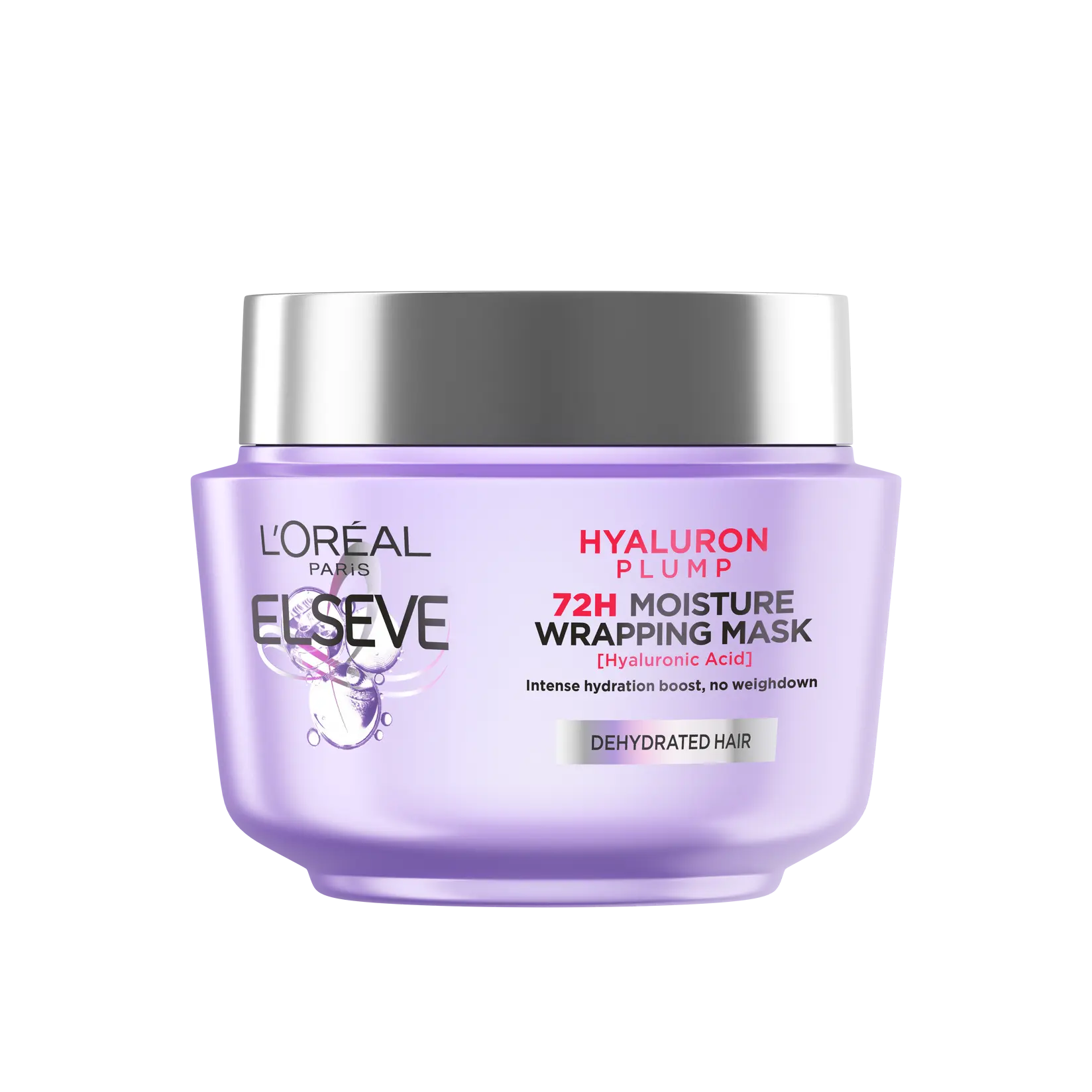 L'oreal Maska za kosu Elseve Hyaluron Plump 300ml