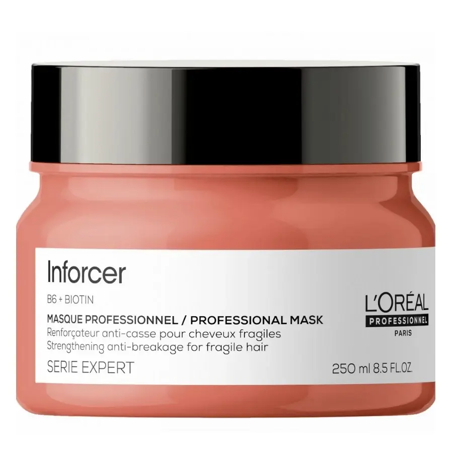 L'oreal Professionnel Maska za kosu Inforcer 250 ml