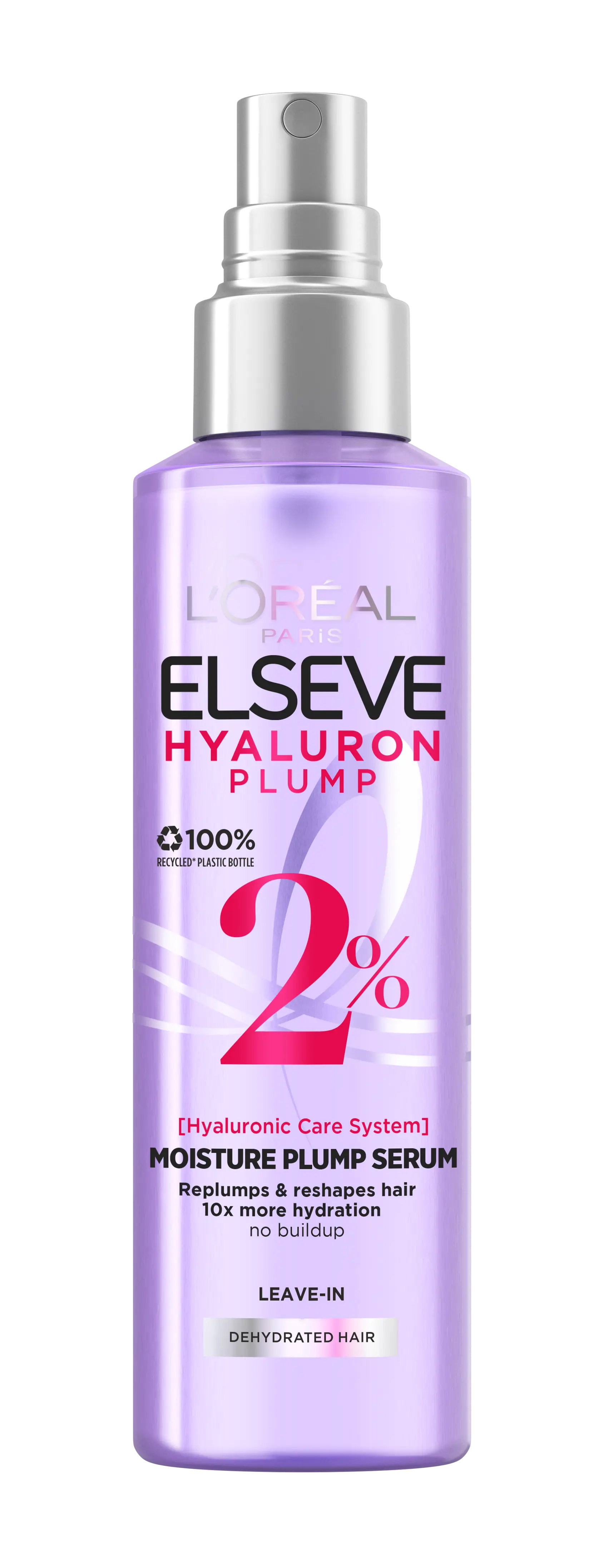 L'oreal Serum za kosu Elseve Hyaluron Plumpb150ml