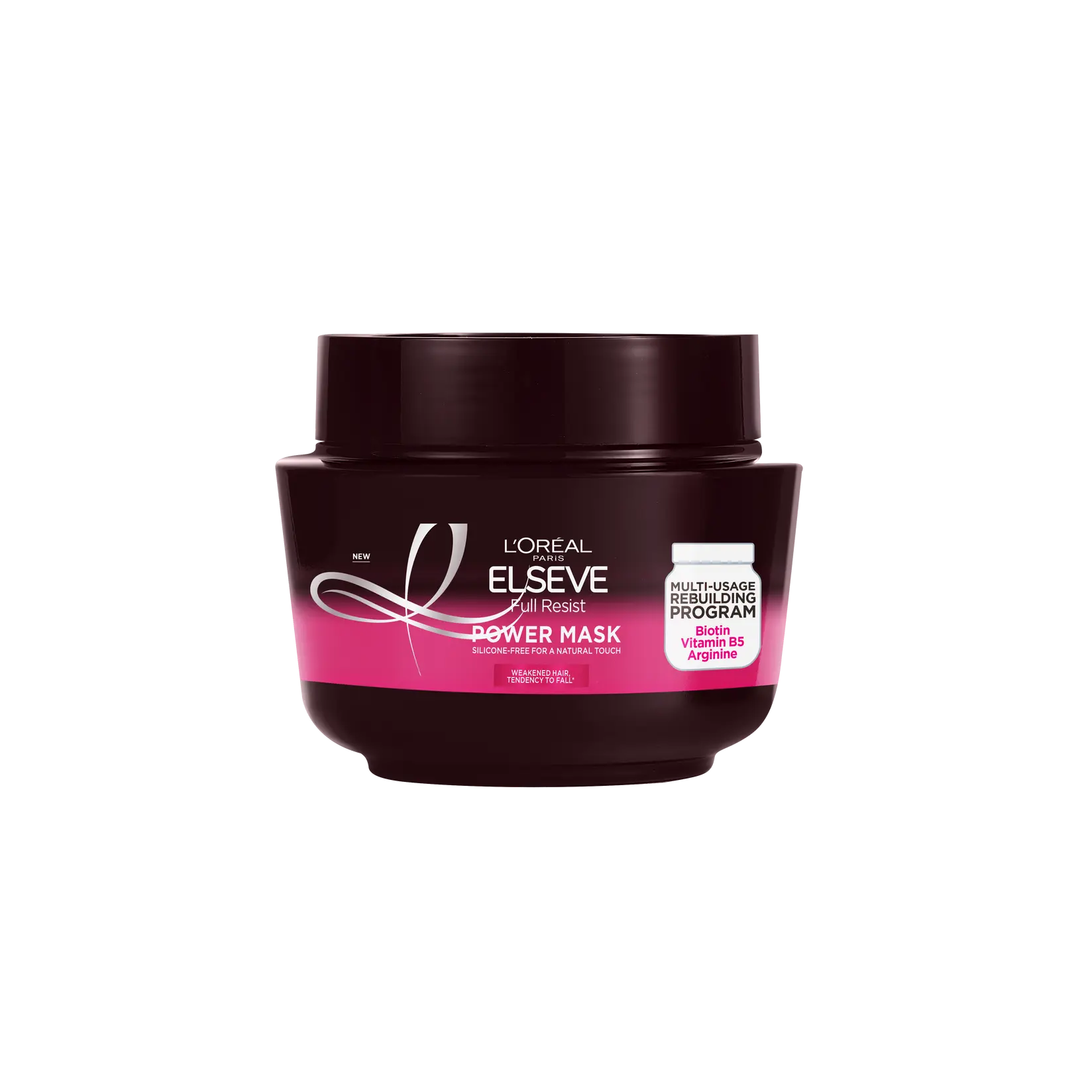 L'oreal Maska za kosu Elseve Full Resist 300 ml