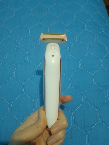   Elektricni epilator