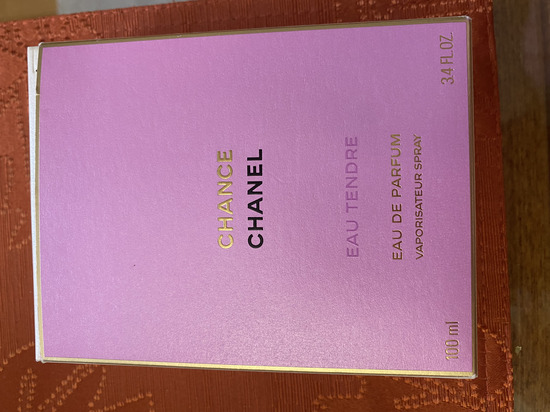 chanel chance Parfem