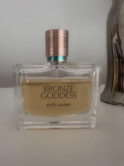 BRONZE GODDESS EAU FRACHE