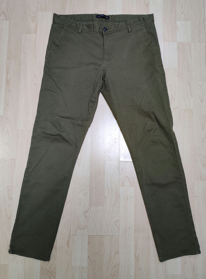 Super CALLIOPE moderne uze pantalone - L /50