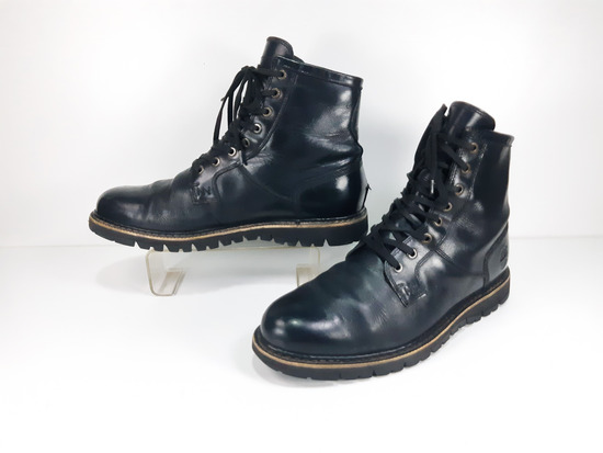 TIMBERLAND Timberdry Waterproof prirodna koza