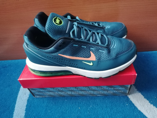 Nike air max pulse, kao nove, 44