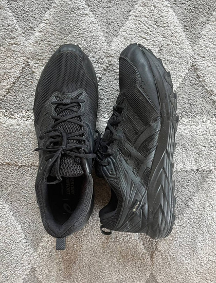 Asics Gel-Sonoma 5 GORETEX