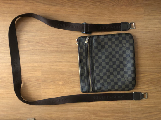 Louis Vuitton unisex torbica