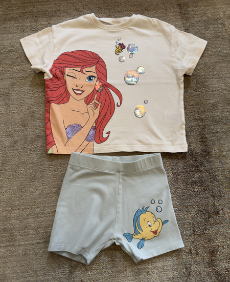 Next Disney 18-24m