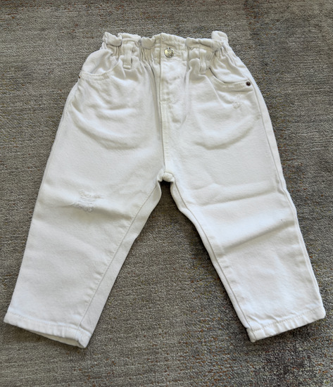 Zara 12-18m