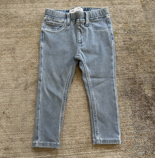 Zara 18-24m