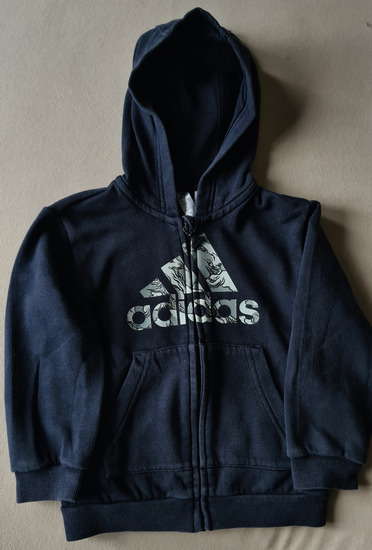 Adidas duks