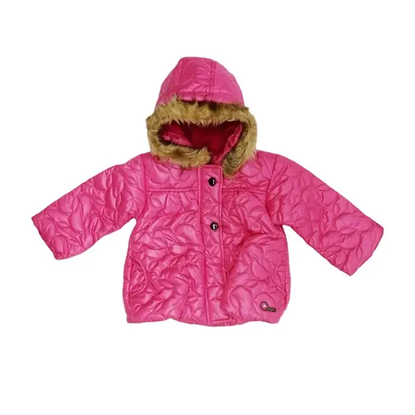 Jakna za bebe 9830, Roze