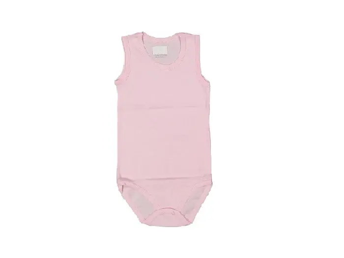 Bodi za bebe 214946, Roze