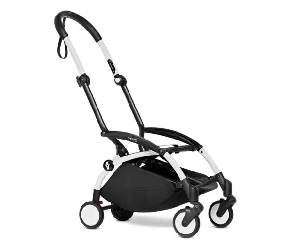 Stokke YOYO² Ram za kolica, Beli