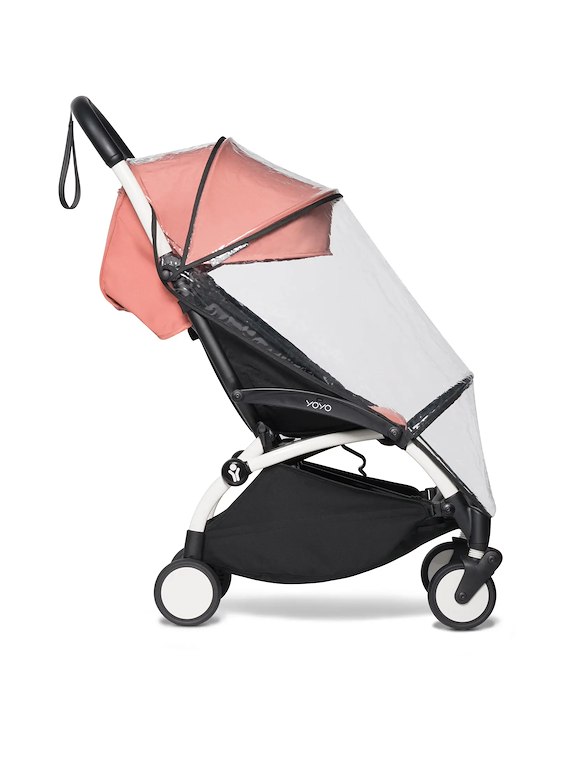 Stokke YOYO 6+ Kišna navlaka za kolica