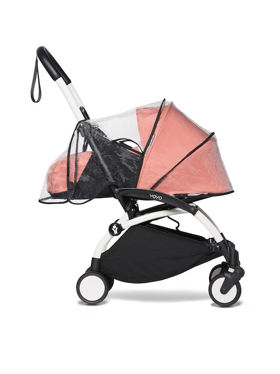 Stokke YOYO 0+ Newborn Kišna navlaka za kolica