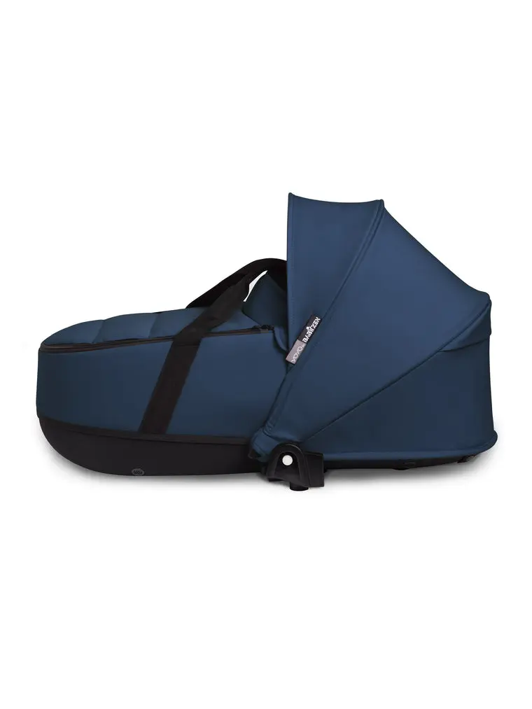 Stokke YOYO Korpa za kolica, Navy Blue