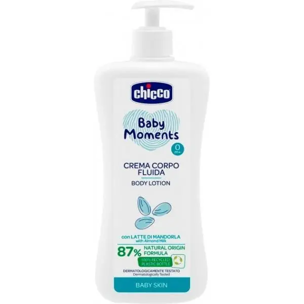 Chicco Losion, 500ml