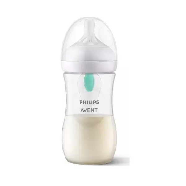 Philips Avent Natural Response Flašica za bebe, 260ml, Bela