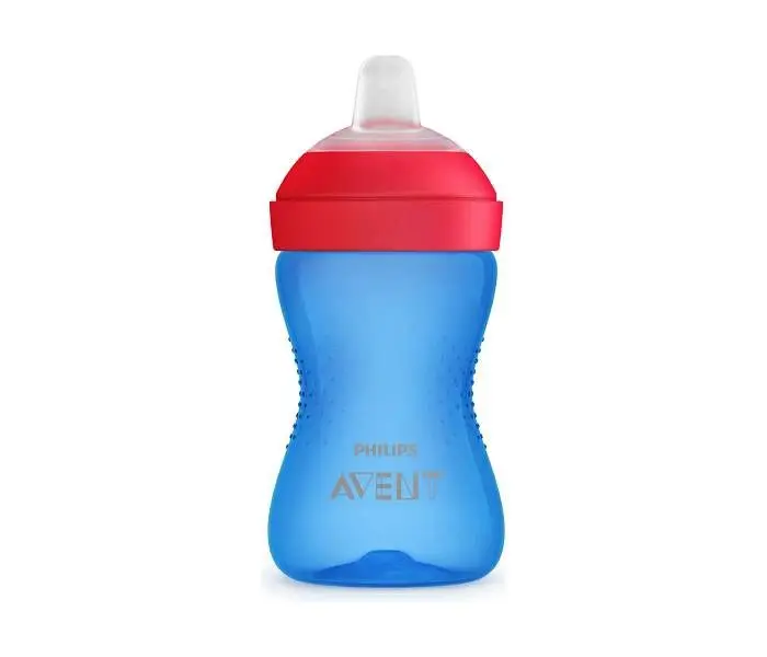 Philips Avent Flašica za bebe, 300ml, Plava