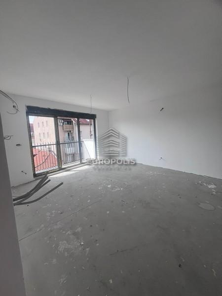 Živka Davidovića, Dvoiposoban stan na prodaju, 61m2, 183.900€