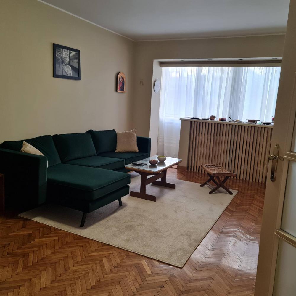 Bul. kralja Aleksandra, Dvosoban stan na prodaju, 70m2, 299.000€