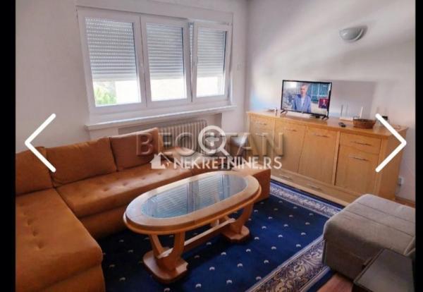 Vrtlarska, Jednosoban stan za izdavanje, 38m2, 400€