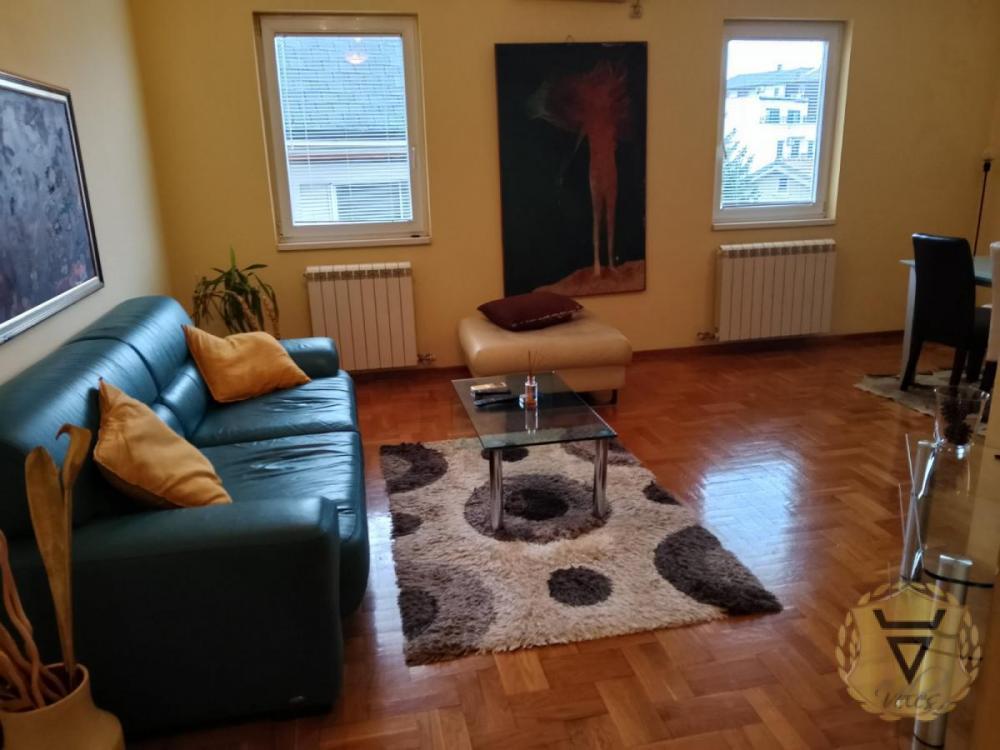 Dvosoban stan za izdavanje, 50m2, 690€