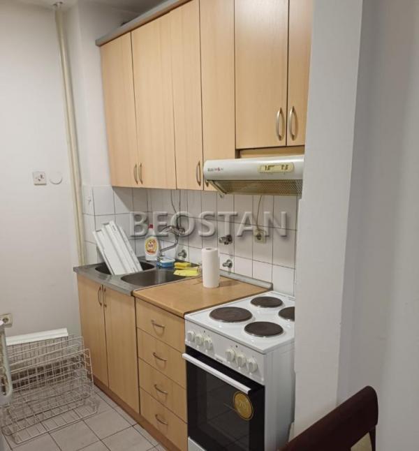 Savska, Trosoban stan za izdavanje, 66m2, 600€