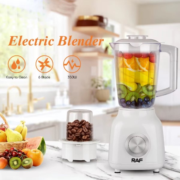 Električni blender – RAF