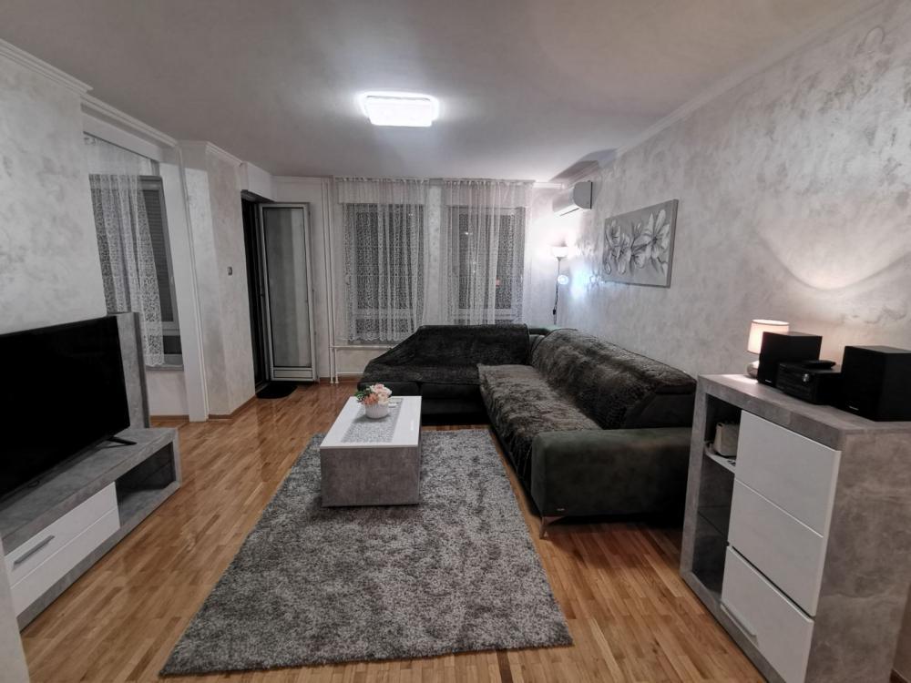 Bul. kralja Aleksandra, Dvosoban stan za izdavanje, 54m2, 1.000€