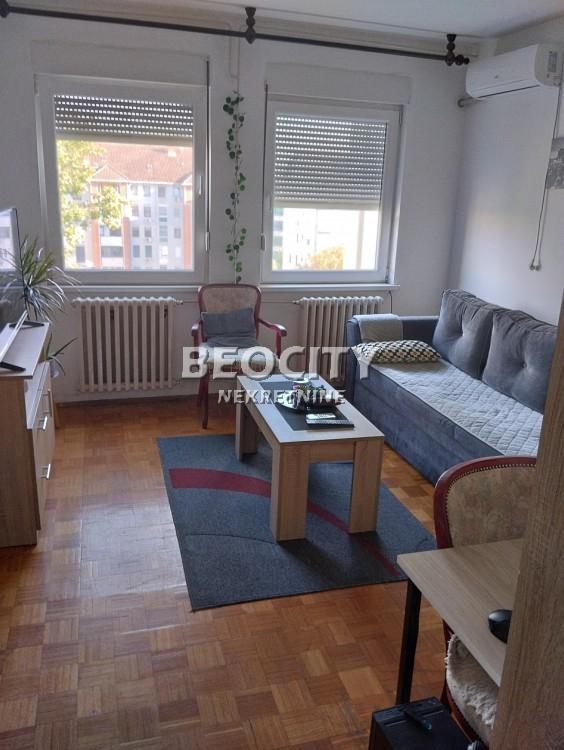 Jednosoban stan na prodaju, 40m2, 80.000€