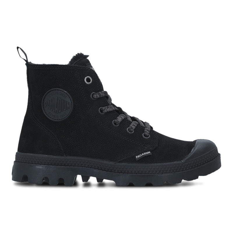 ŽENSKE CIPELE PALLADIUM PAMPA HI ZIP WL