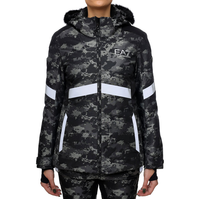 ŽENSKA SKI JAKNA EMPORIO ARMANI BOMBER JACKET