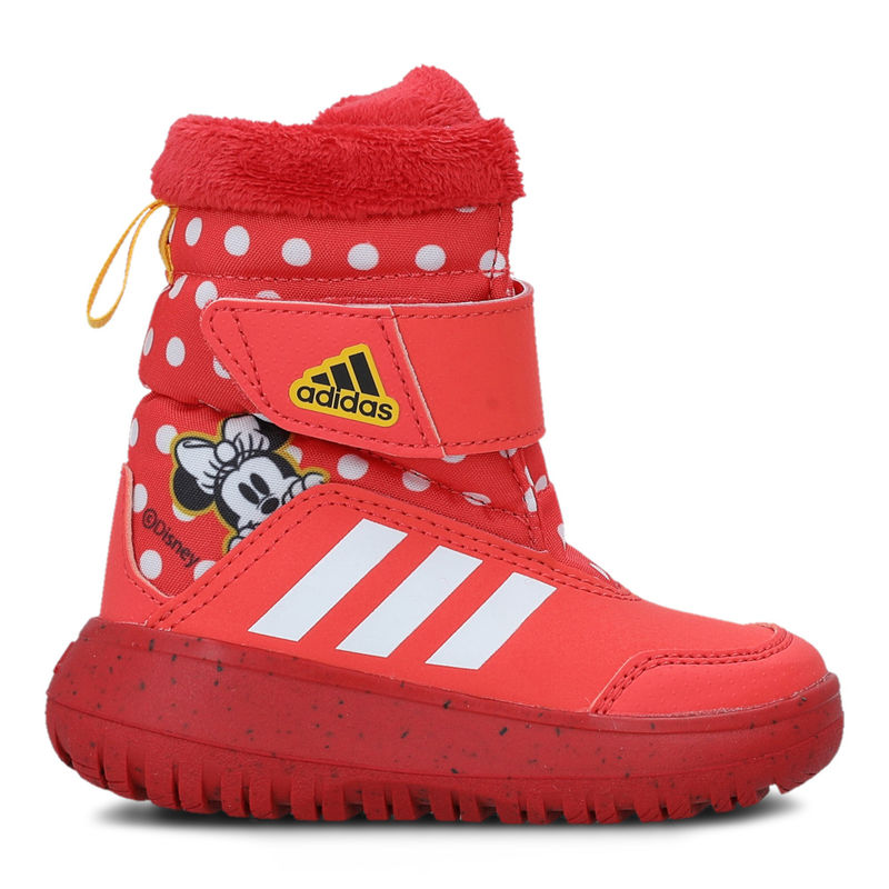 DEČIJE ČIZME ADIDAS WINTERPLAY MINNIE I