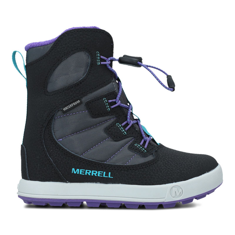 DEČIJE ČIZME MERRELL SNOW BANK 4.0 WTRPF