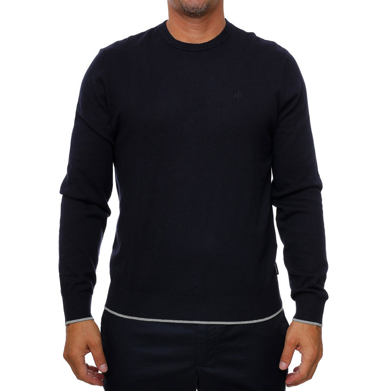 Muški džemper Armani Exchange Pullover